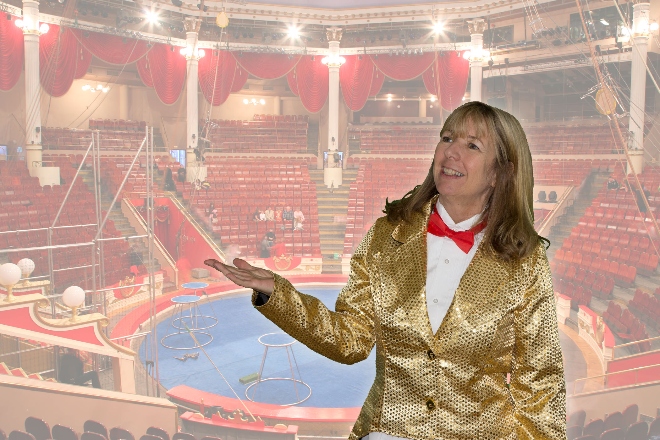 Life Lessons Learned at the Circus - The Morrison Communities